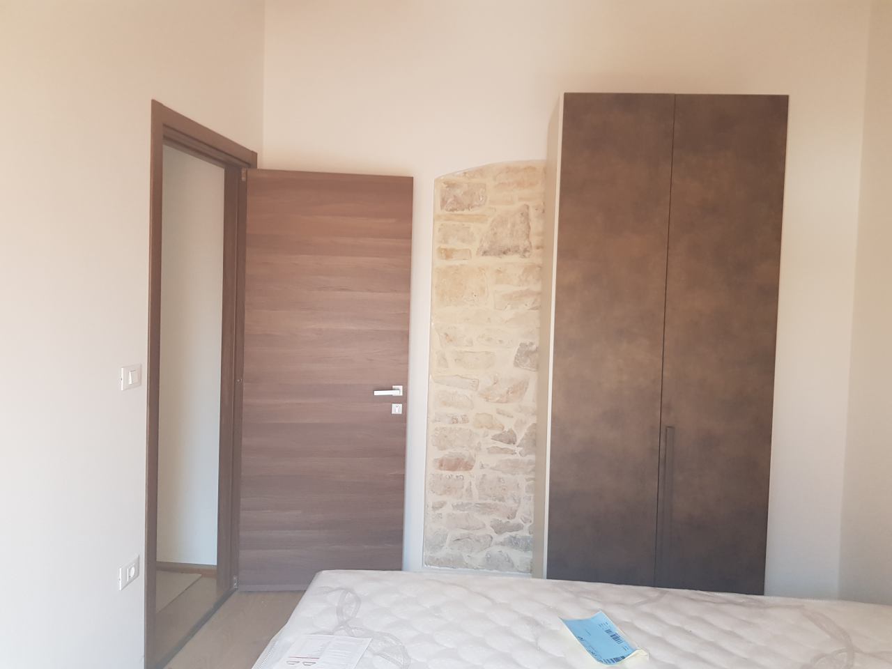 Casa di porta - vrata sobna, ulazna, protuprovalna, klizna - Pula, Istra